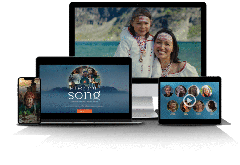 Watch The Eternal Song - The Eternal Song